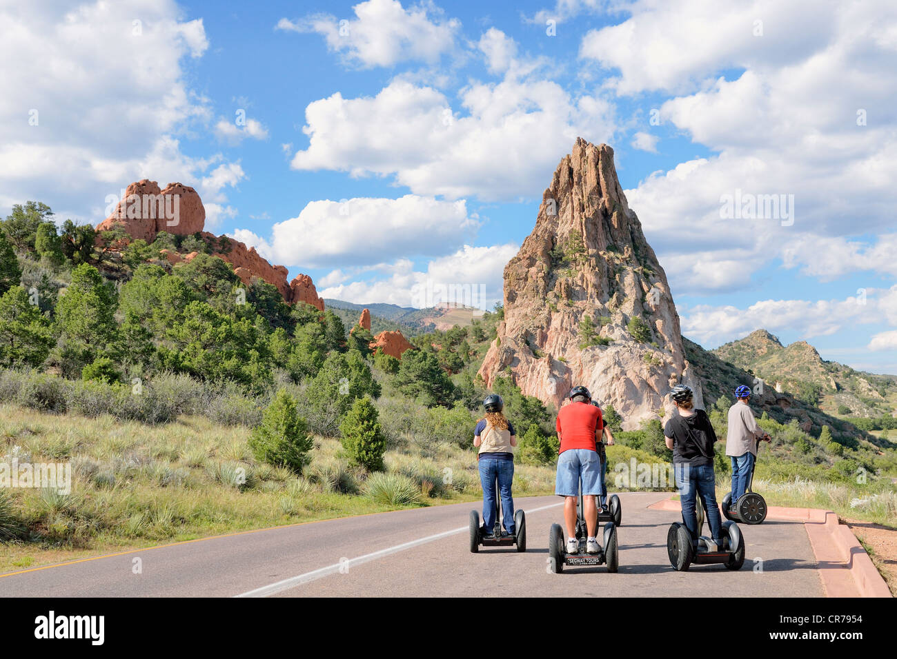 Riding rock hi-res stock photography and images - Alamy