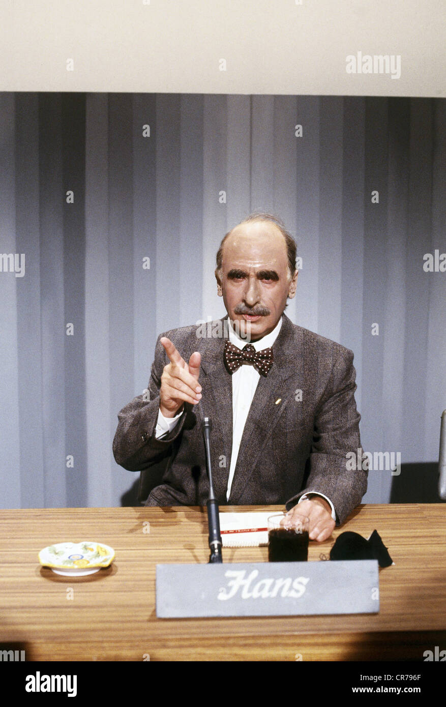 Peter sachs hi-res stock photography and images - Alamy