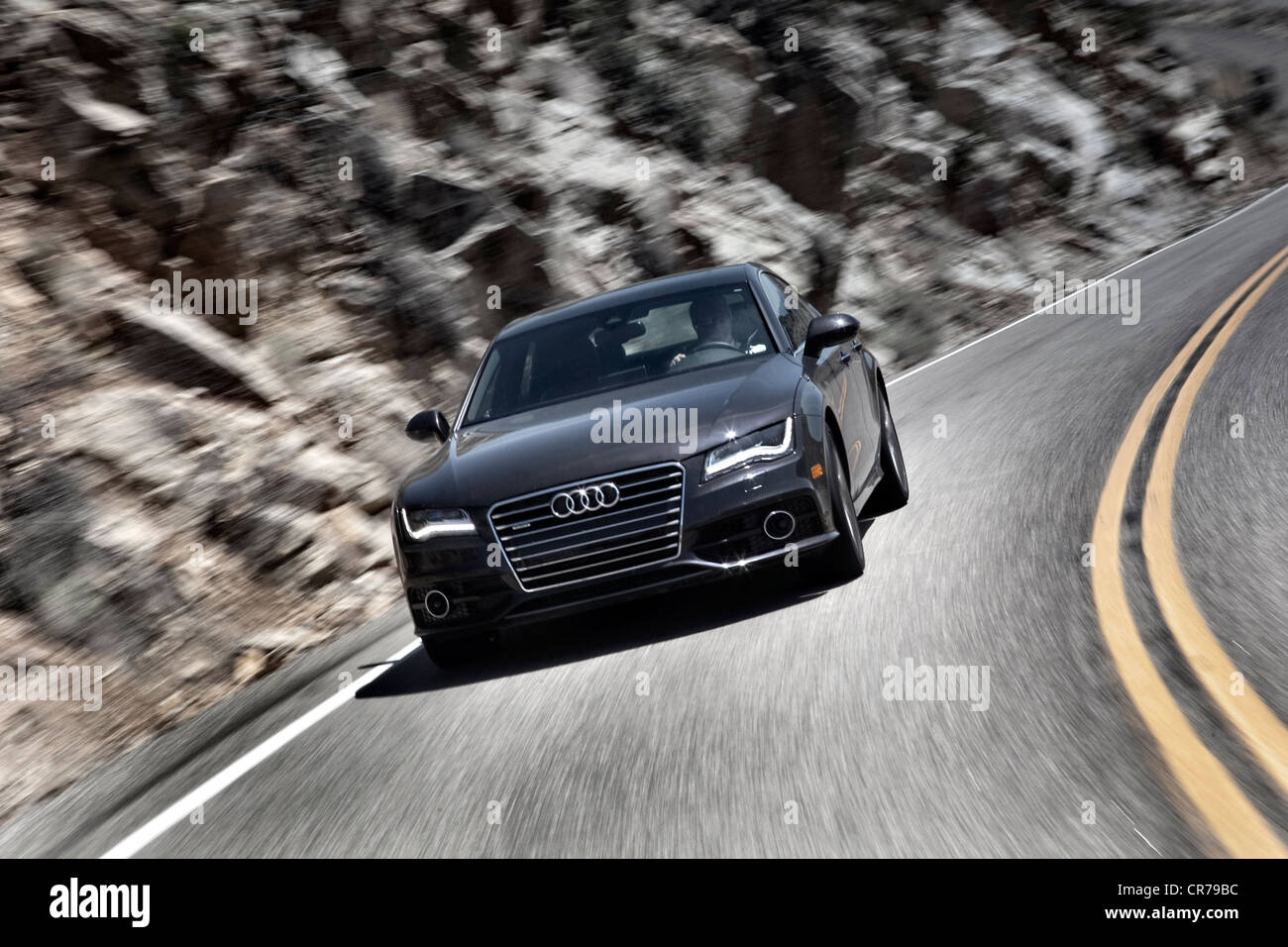 Audi hi-res stock photography and images - Alamy