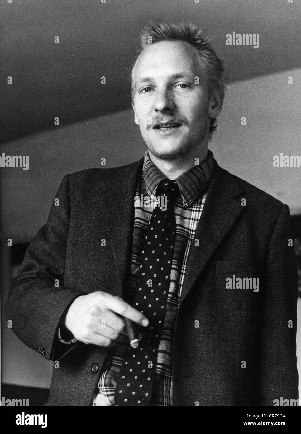 Franz xaver kroetz hi-res stock photography and images - Alamy