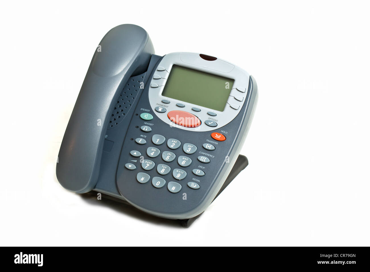 Office telephone add on hi-res stock photography and images - Alamy