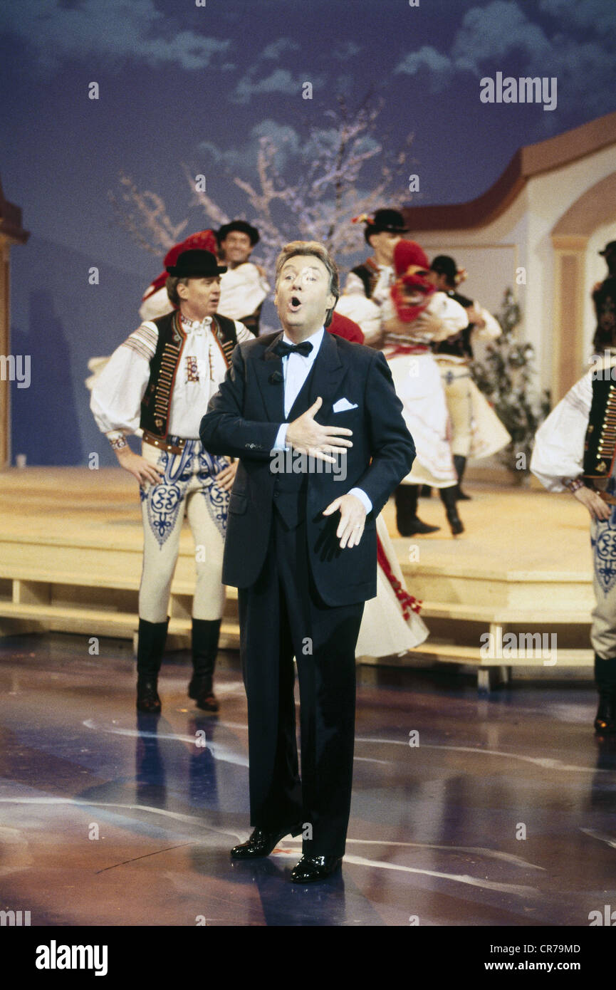 Alexander, Peter, 30.6.1926 - 12.2.2011, Austrian musician / artist ...