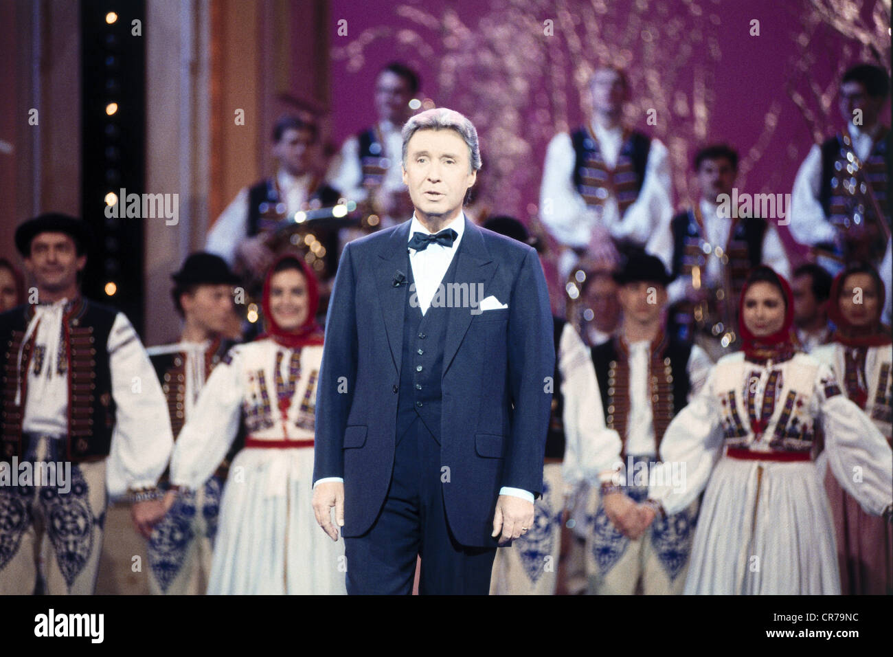 Traditional austrian costume hi-res stock photography and images - Alamy