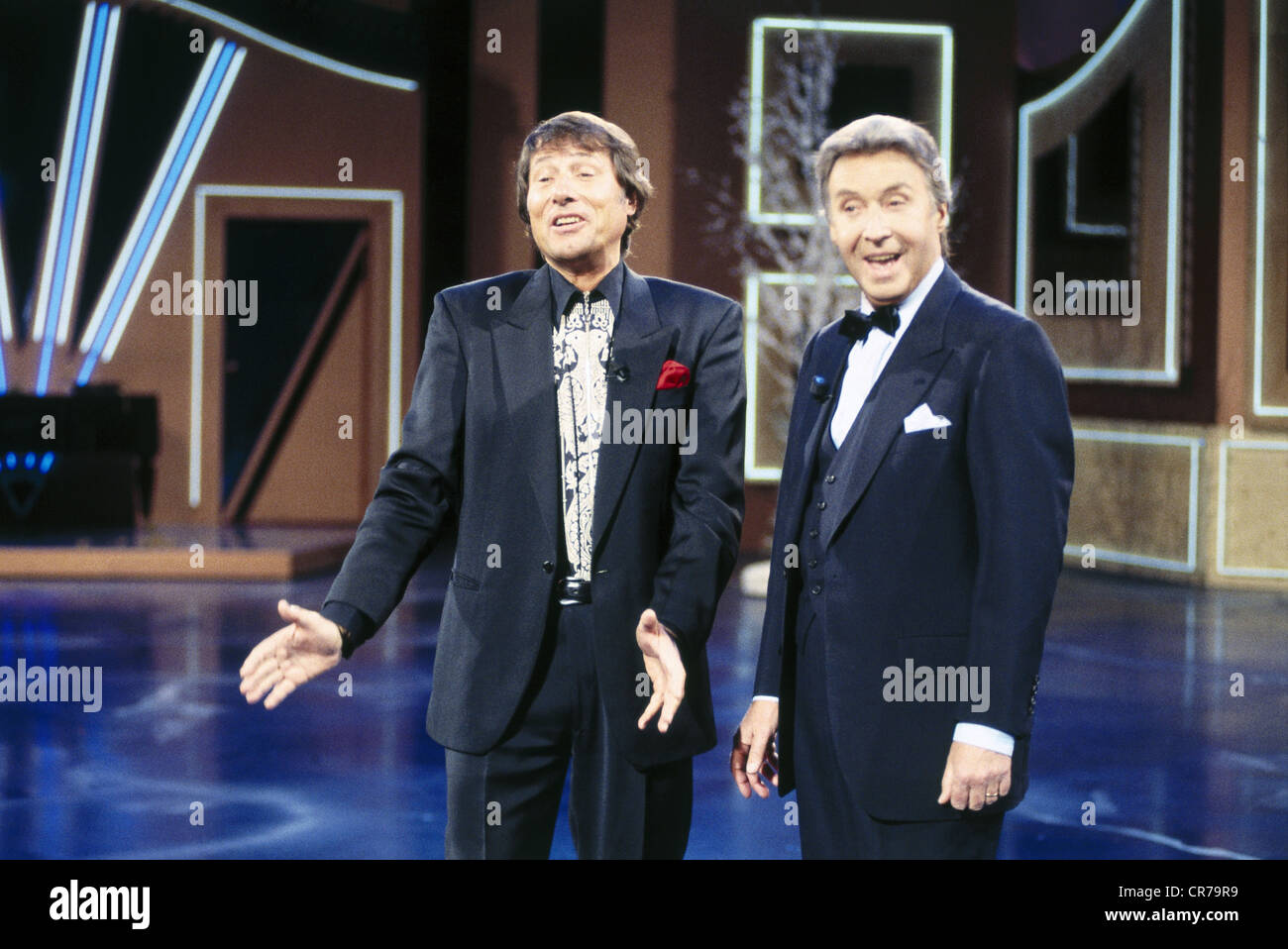 Alexander, Peter, 30.6.1926 - 12.2.2011, Austrian musician / artist ...