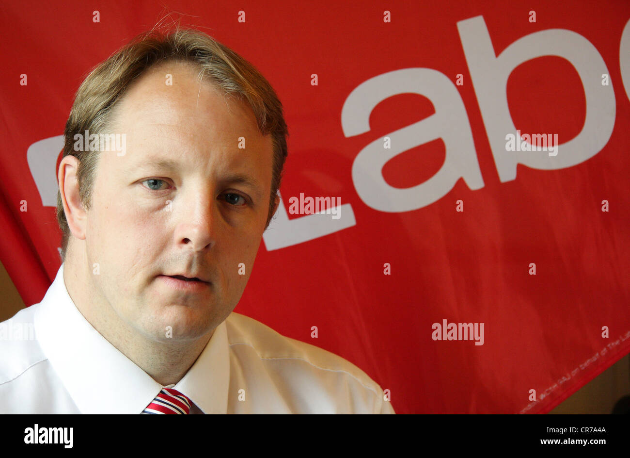 Toby perkins mp hi-res stock photography and images - Alamy