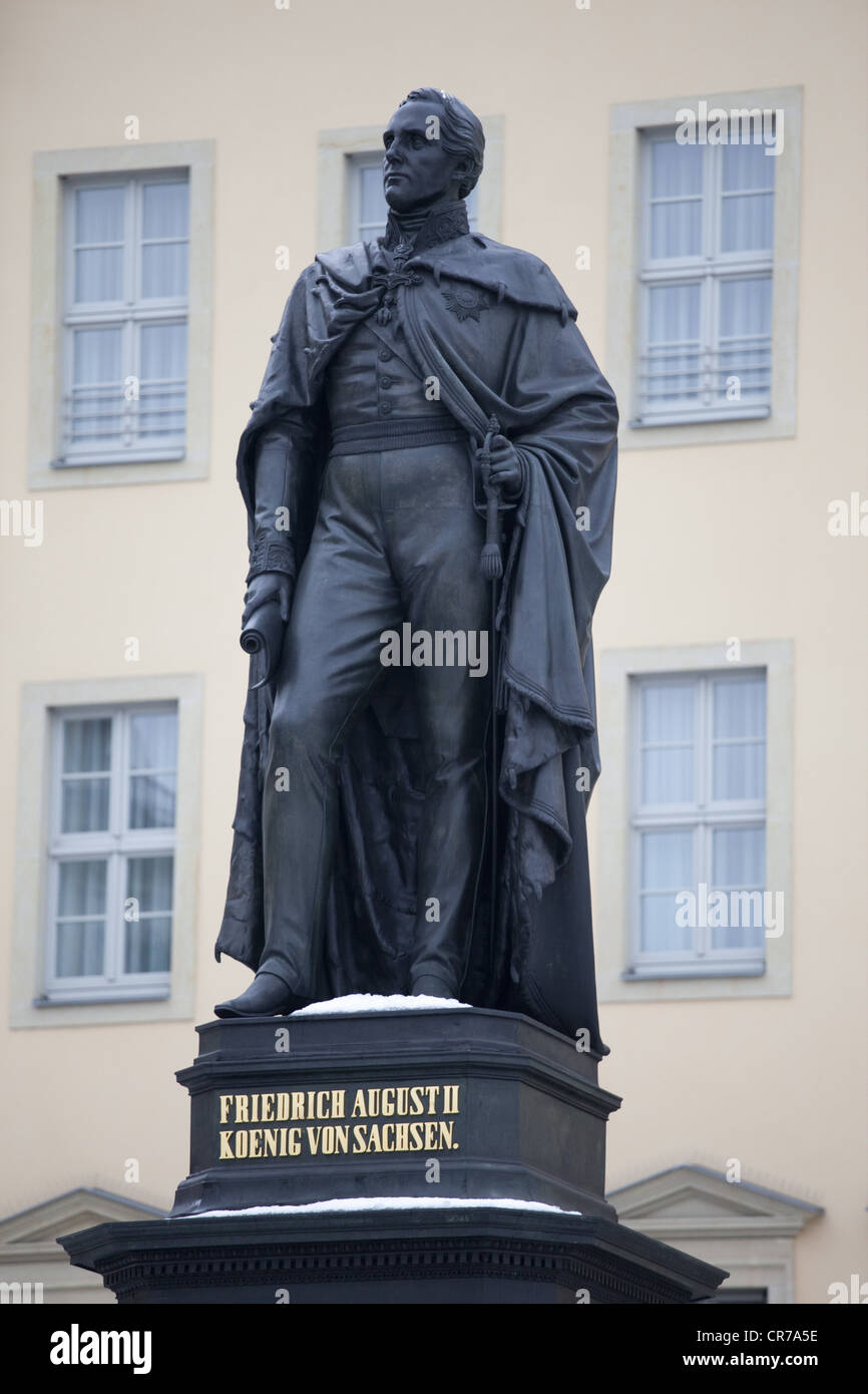 Frederick augustus ii hi-res stock photography and images - Alamy