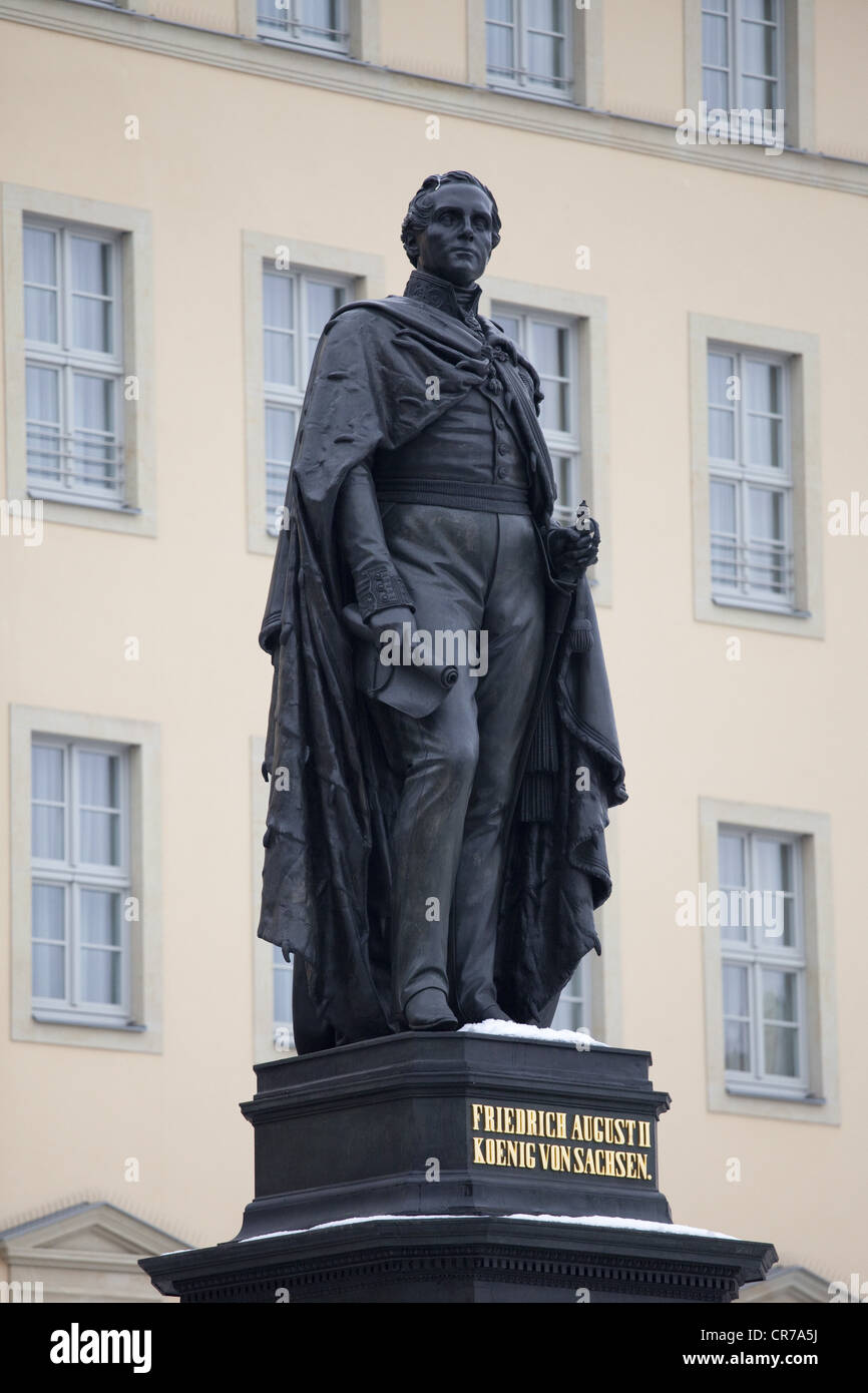 Frederick augustus ii hi-res stock photography and images - Alamy