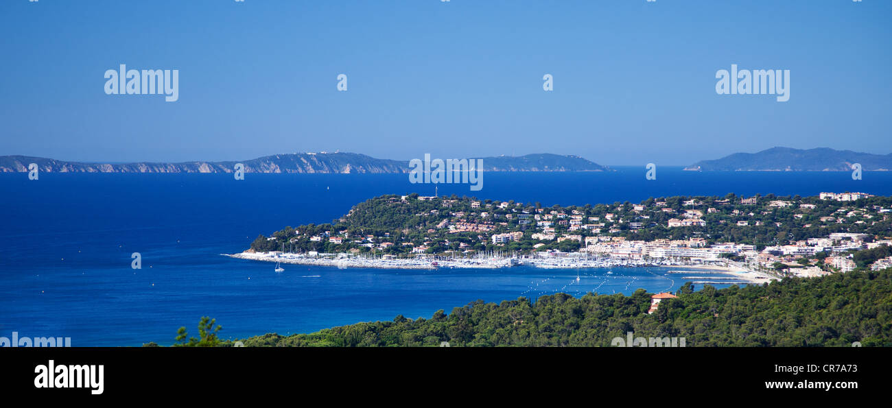 Cavalaire sur mer hi-res stock photography and images - Alamy