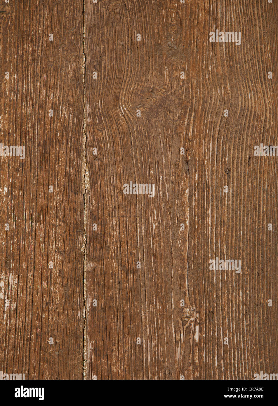 Weathered old wood. Background texture Stock Photo - Alamy