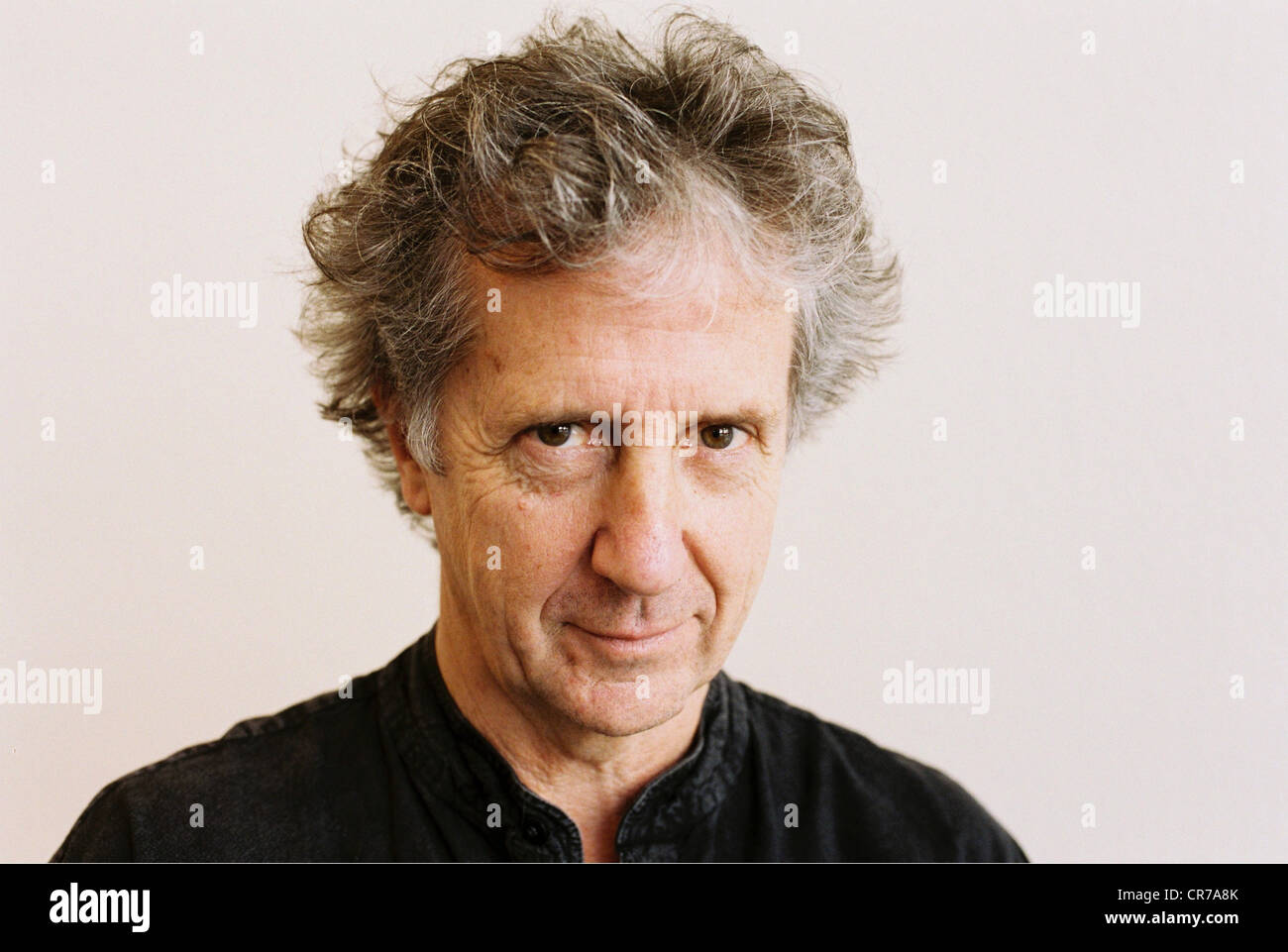 Blake morrison author hi-res stock photography and images - Alamy