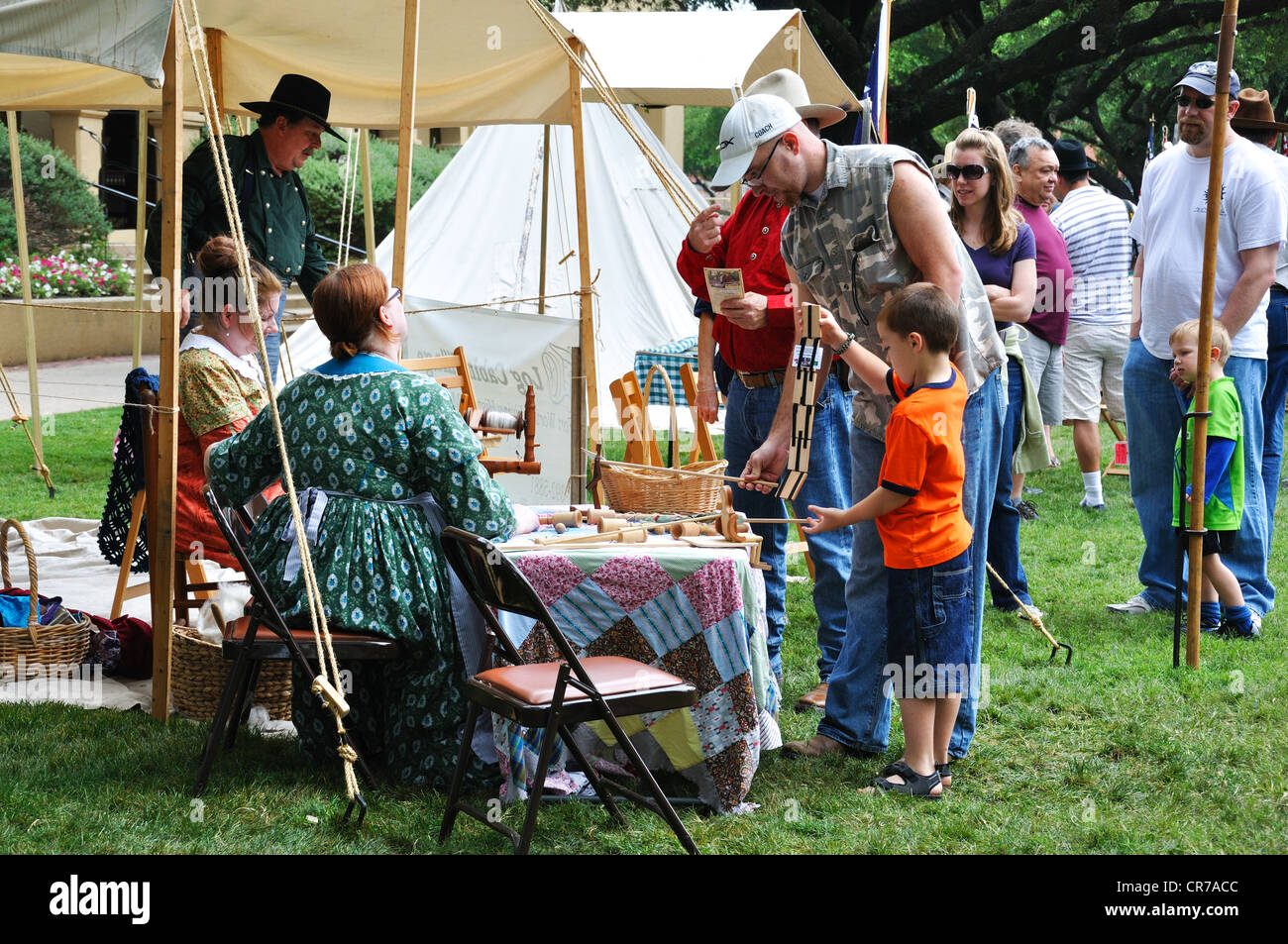 American Frontier Women High Resolution Stock Photography and Images ...