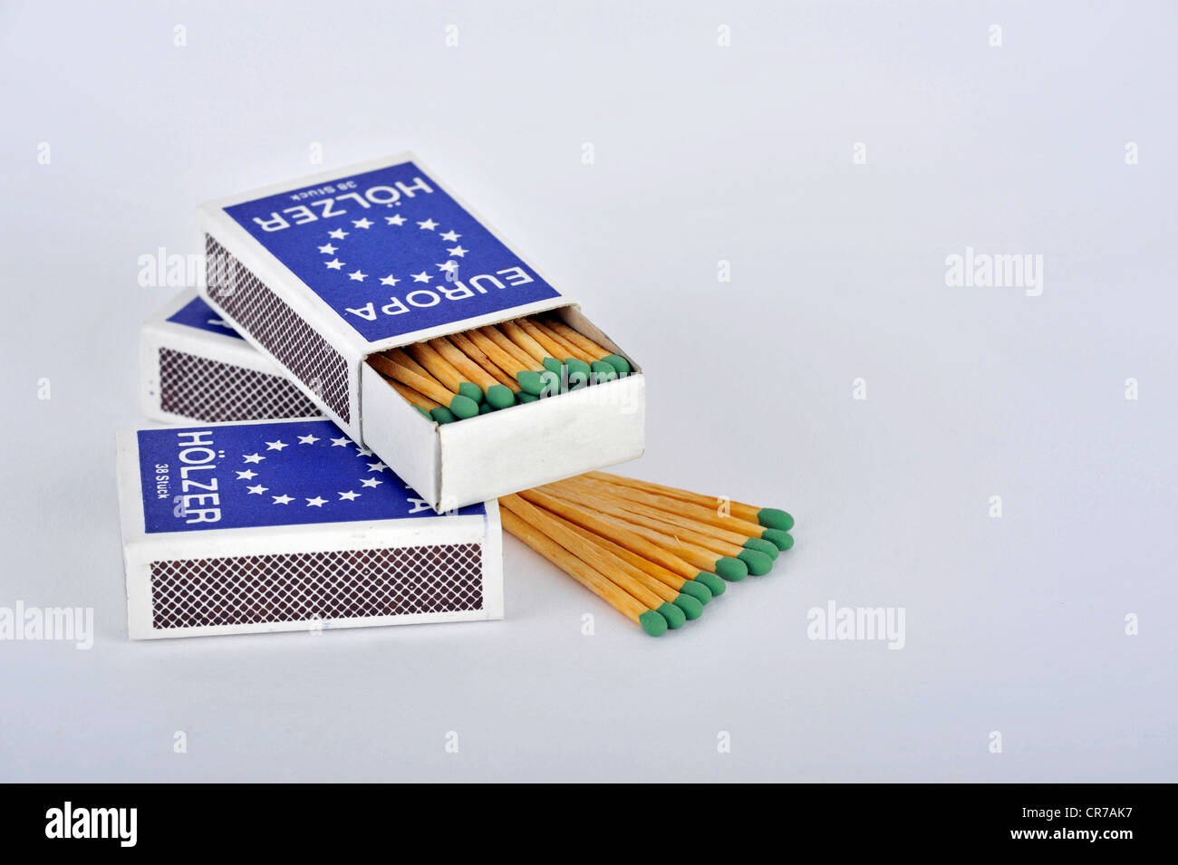 Matchbox cutout hi-res stock photography and images - Alamy