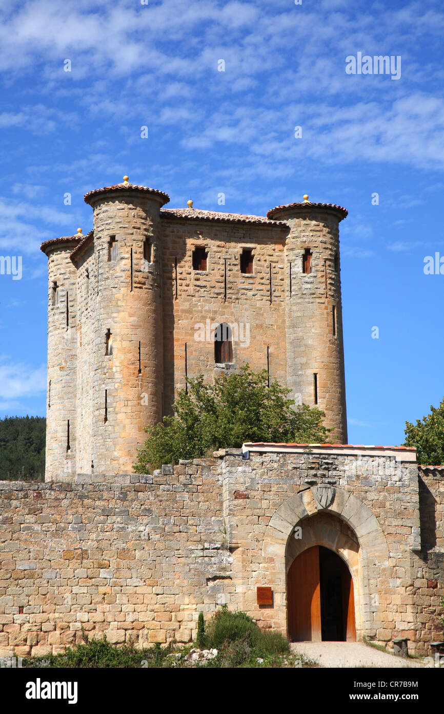 Arques fortress hi-res stock photography and images - Alamy