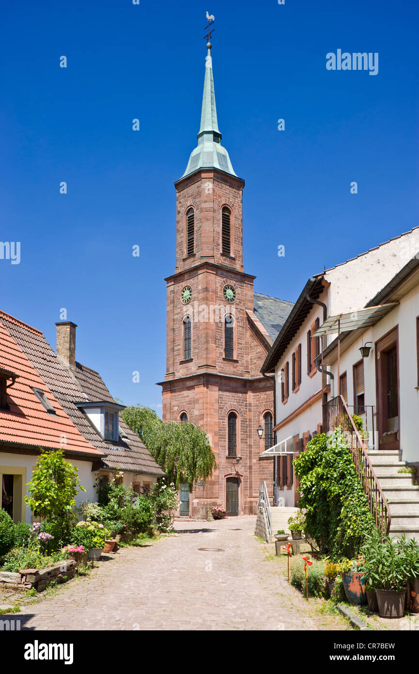 Sankt bartholomaeus hi-res stock photography and images - Alamy