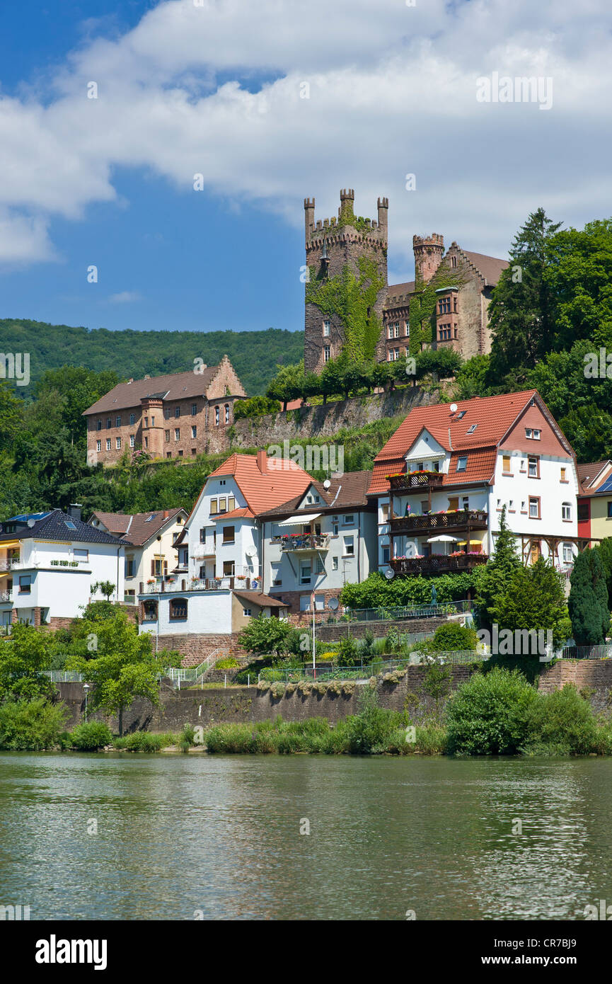 The mittelburg hi-res stock photography and images - Alamy