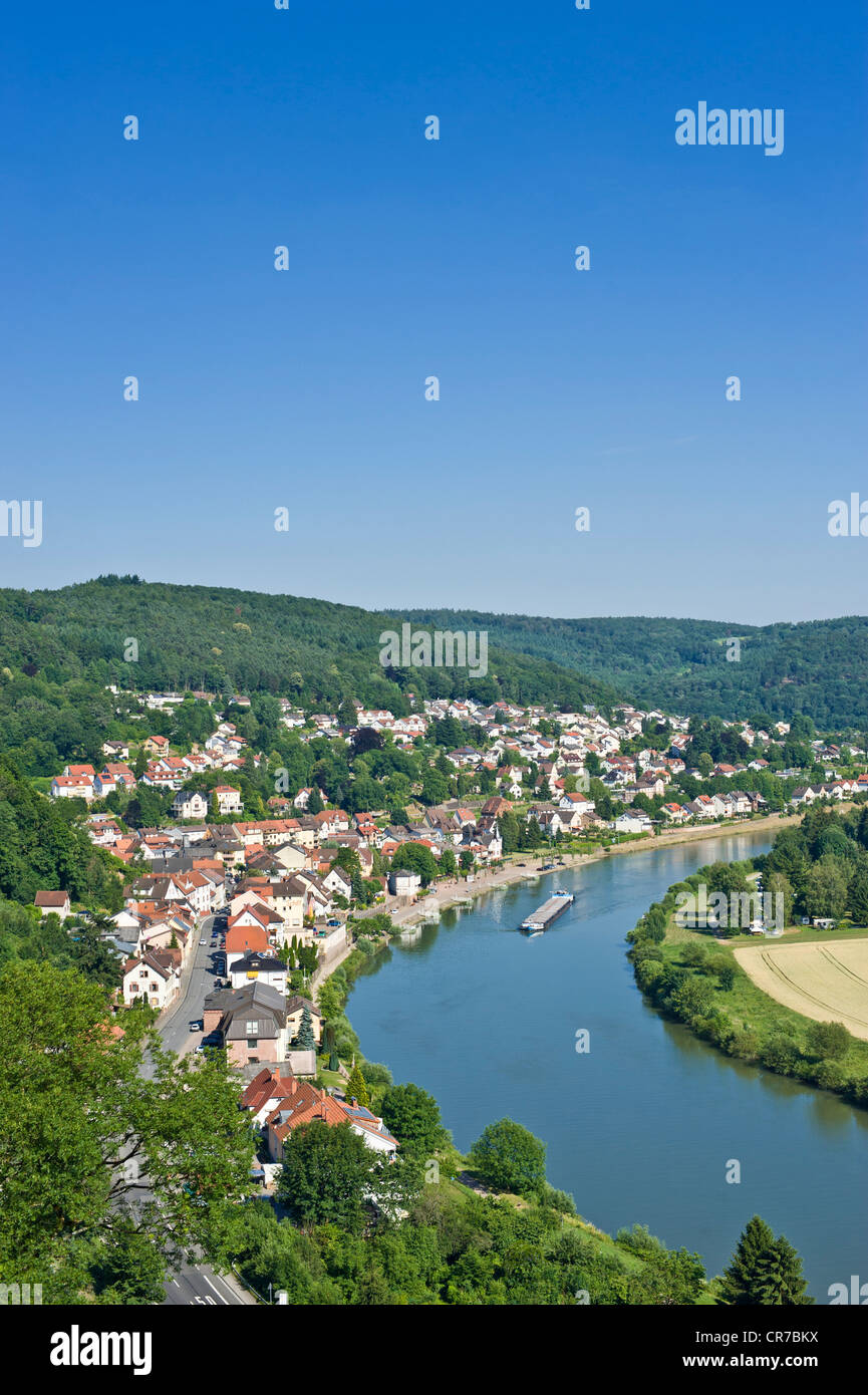 The hinterburg castle hi-res stock photography and images - Alamy