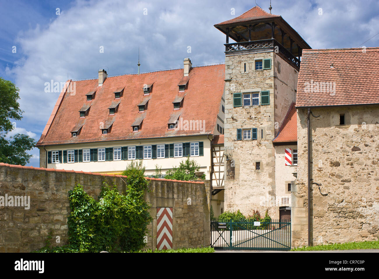 Kilchberg hi-res stock photography and images - Alamy