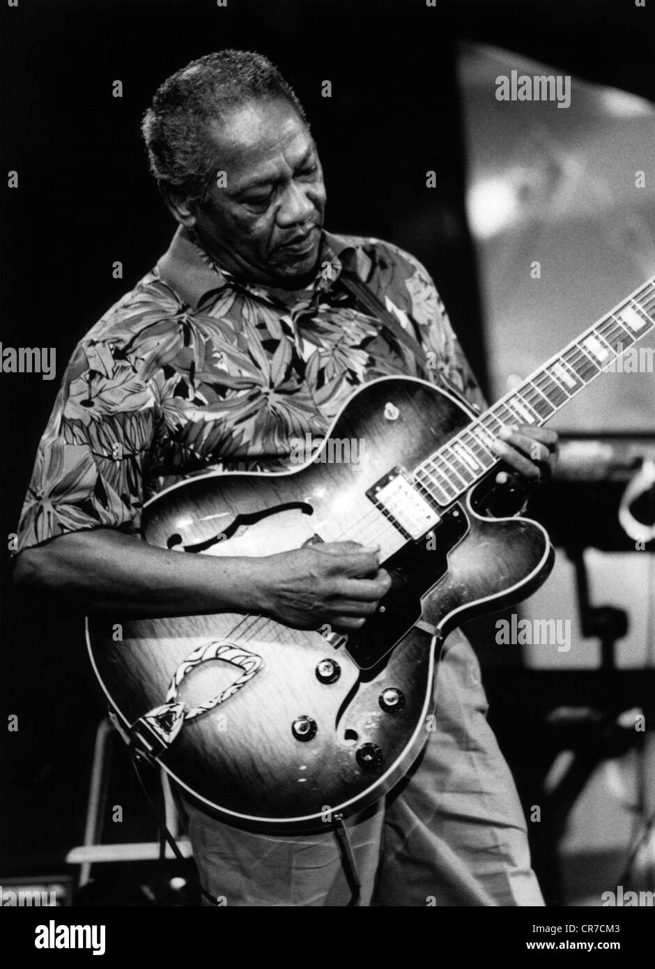 Ernest ranglin hi-res stock photography and images - Alamy