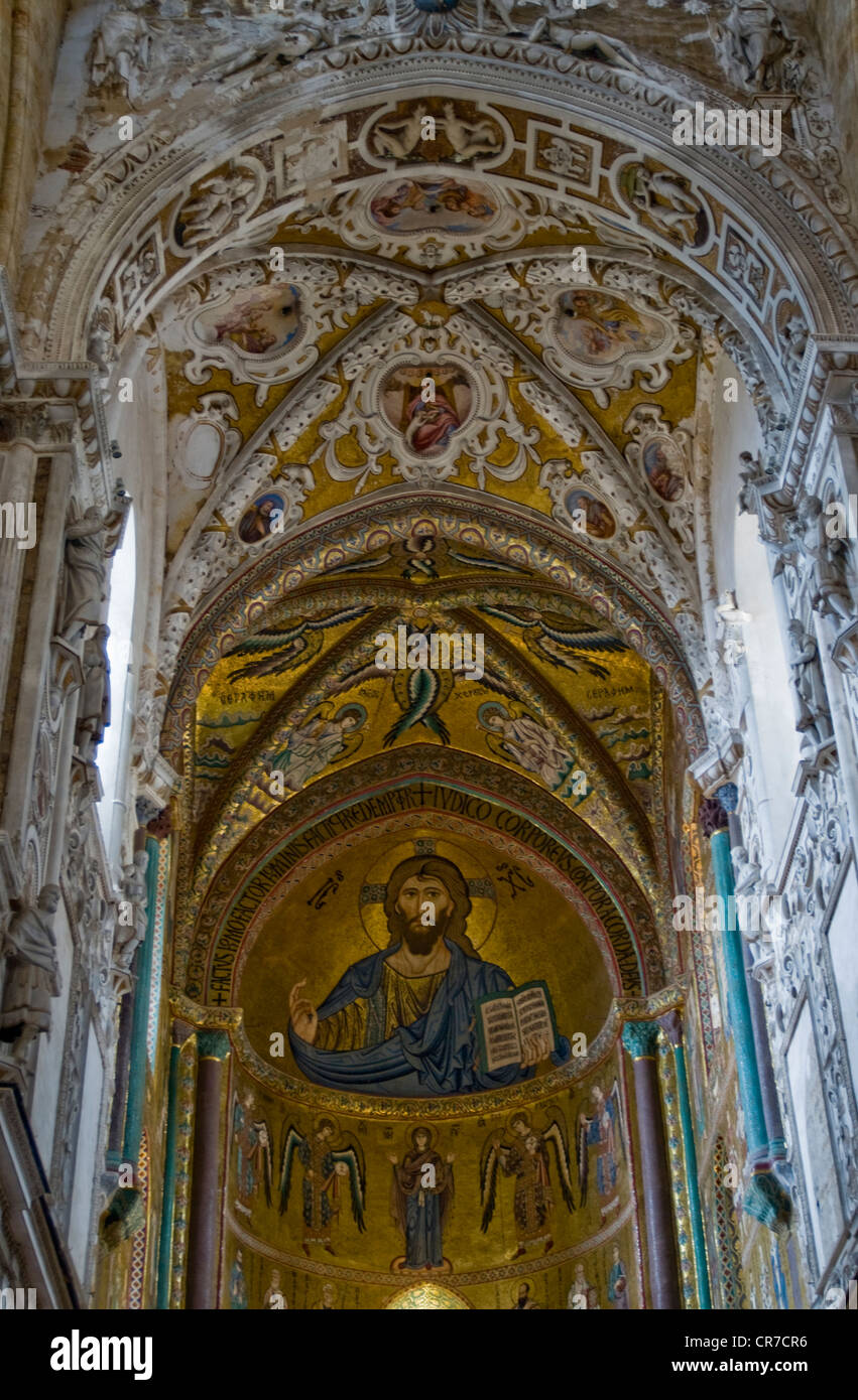 Roger ii of sicily hi-res stock photography and images - Alamy