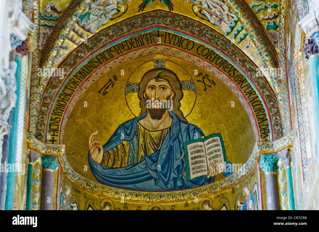 Roger ii of sicily hi-res stock photography and images - Alamy