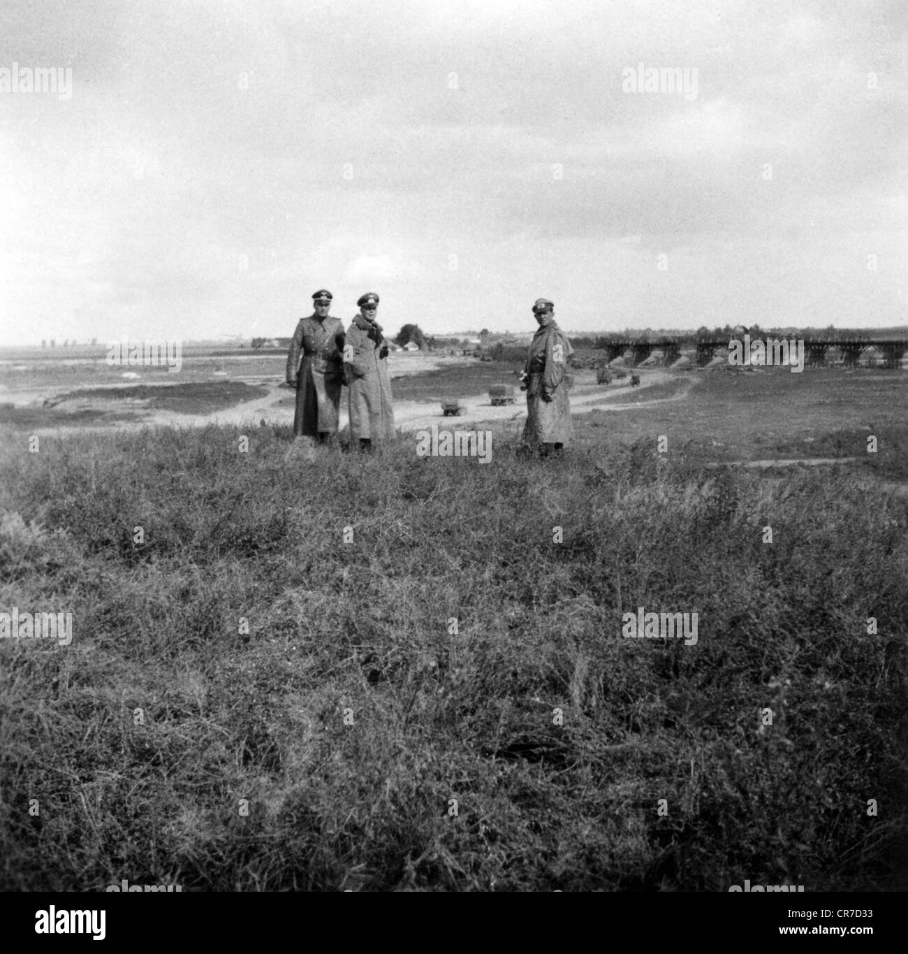 Chief of the general staff of the soviet armed forces hi-res stock ...