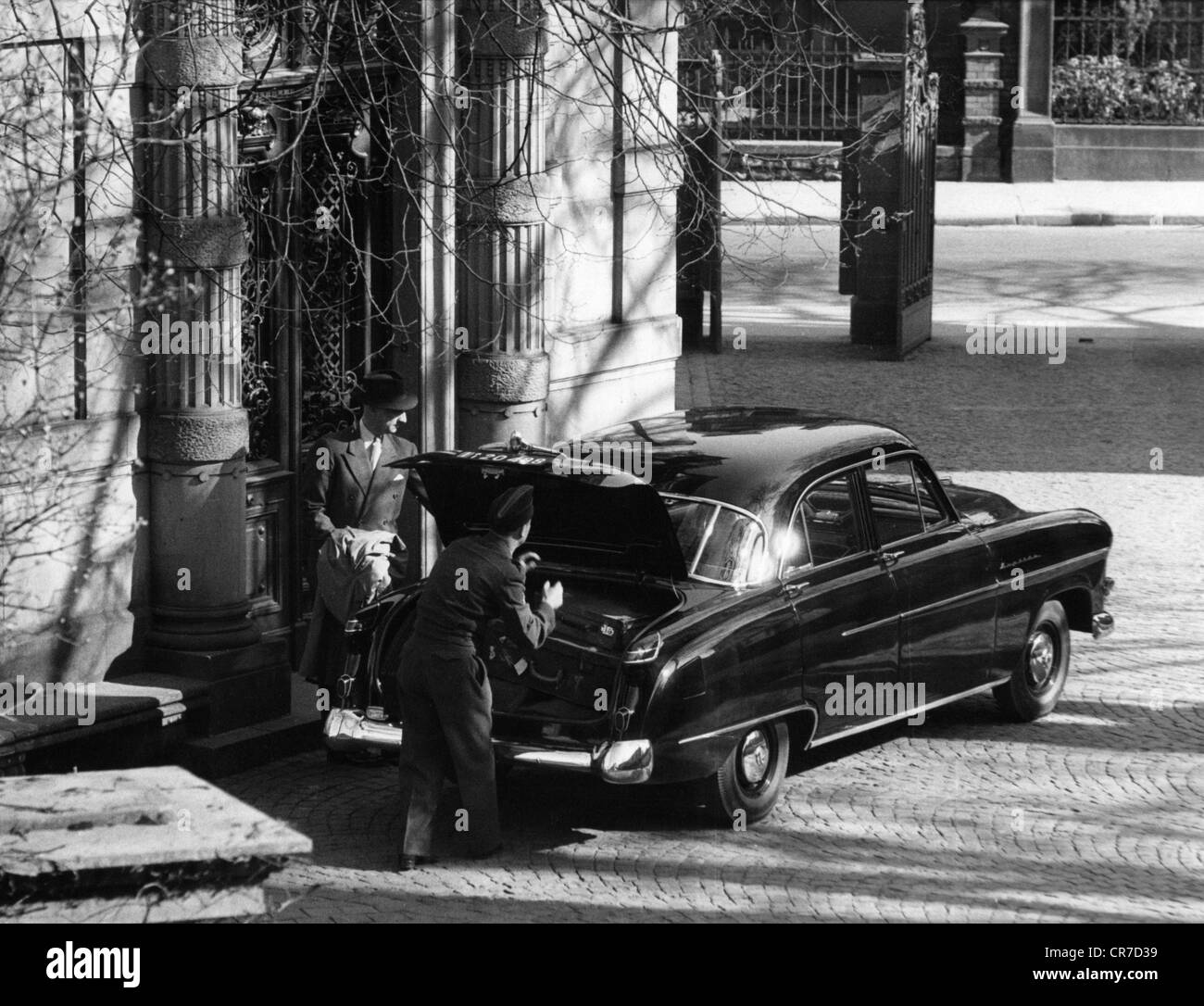 French general de castries hi-res stock photography and images - Alamy