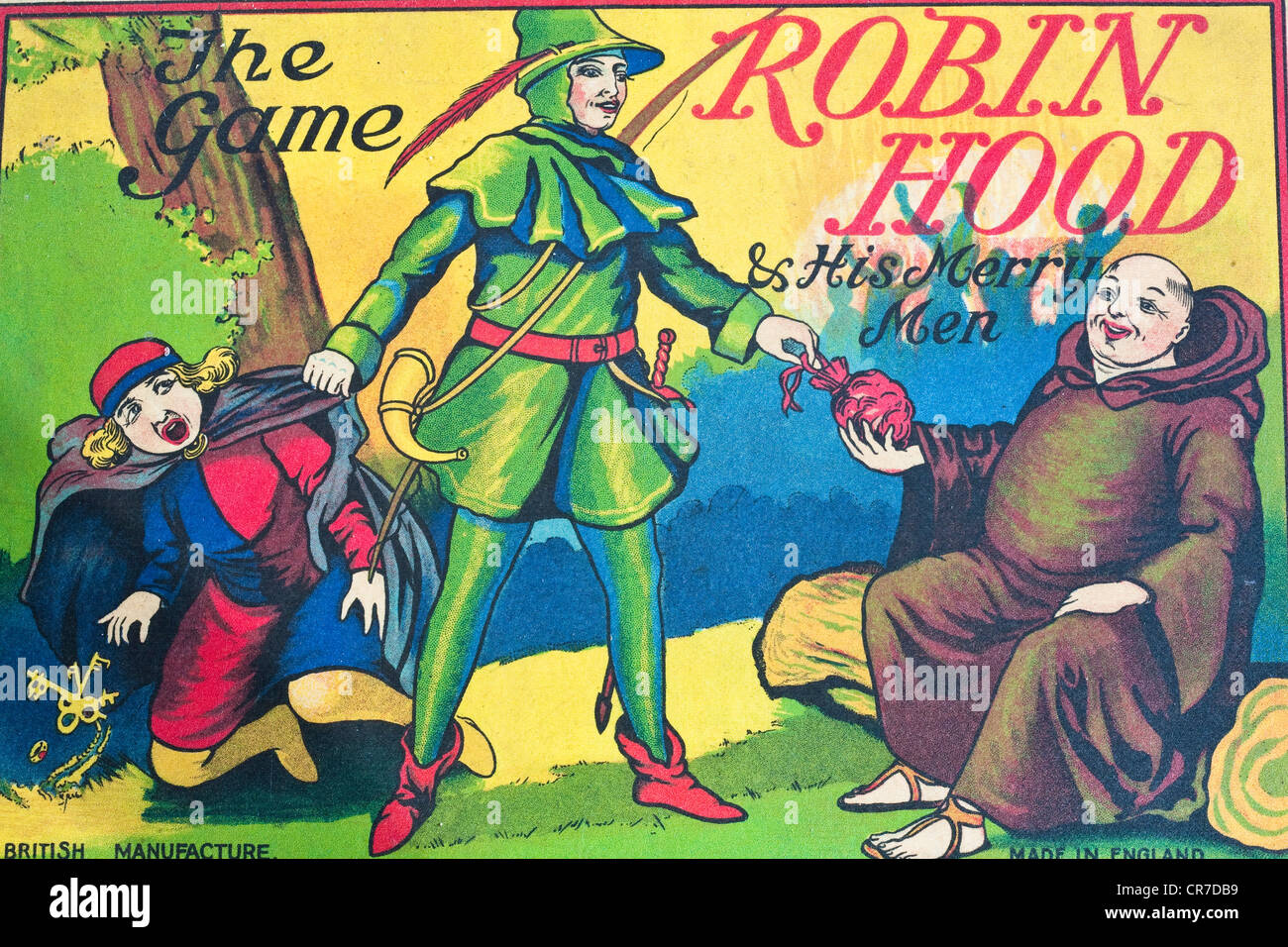 United Kingdom, East Midlands, Nottinghamshire, Nottingham, museum of ...