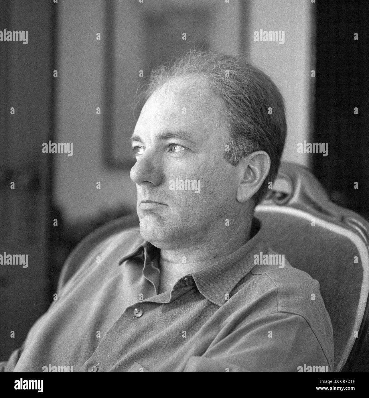 Thomas bernhard hi-res stock photography and images - Alamy