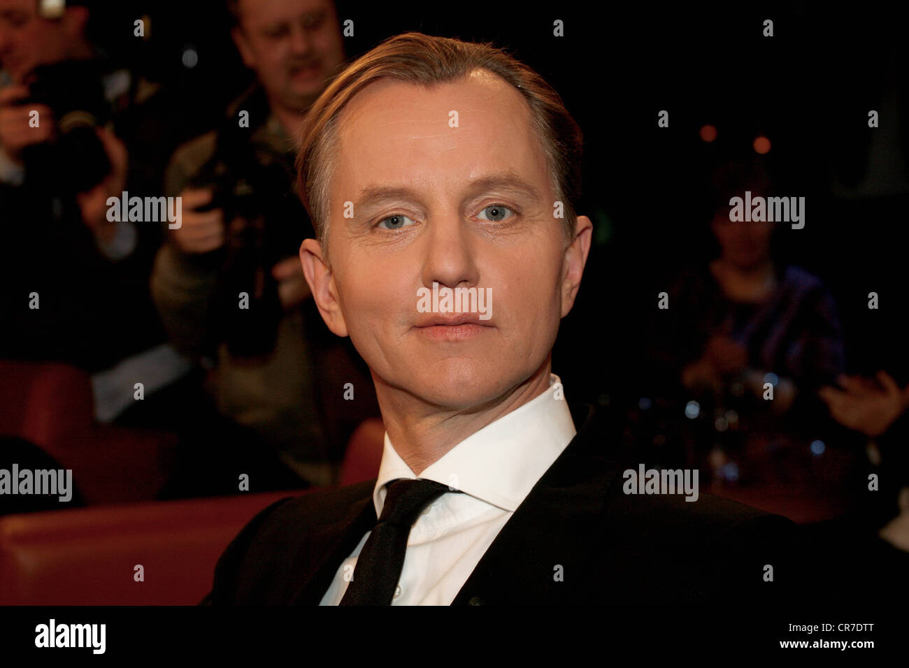 Max raabe hi-res stock photography and images - Alamy