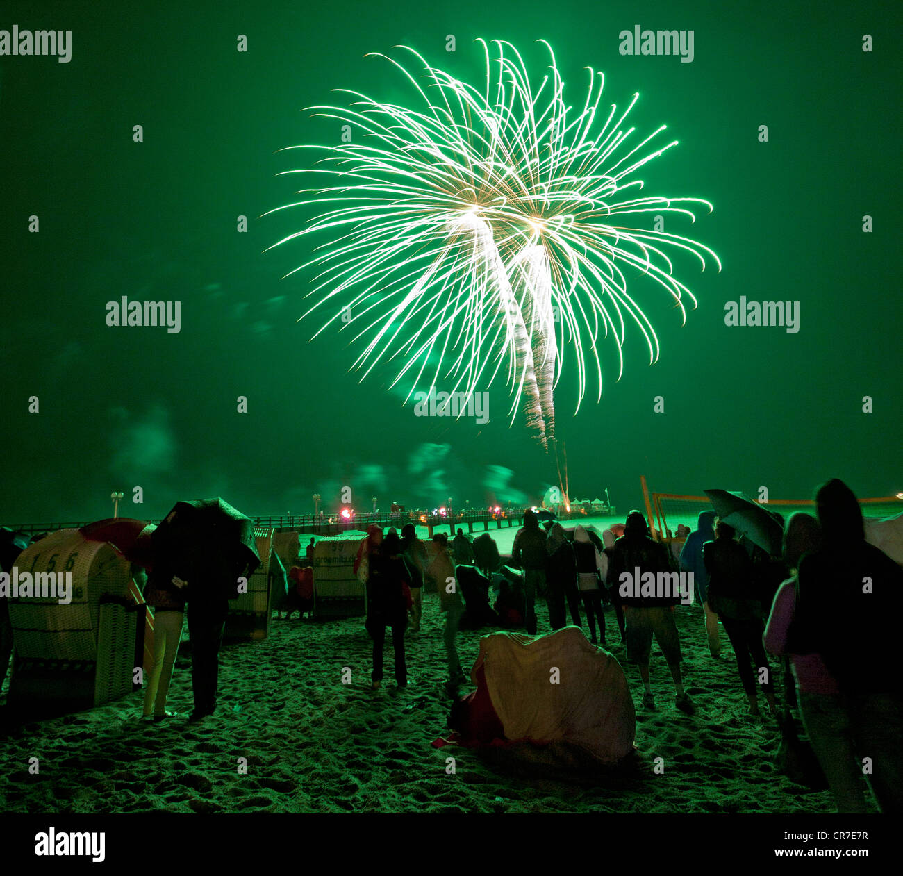 Baltic beach party hi-res stock photography and images - Alamy