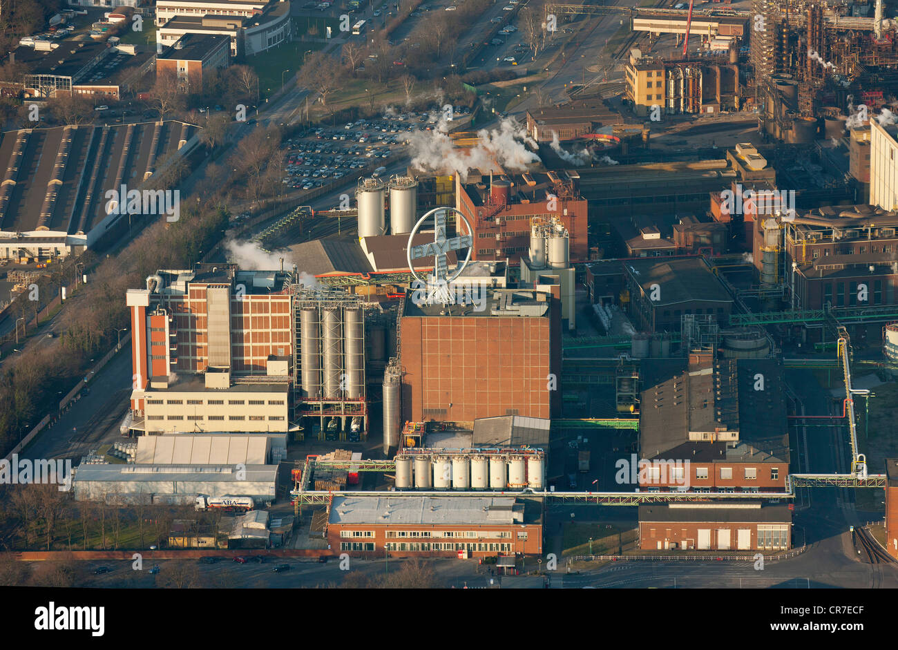Krefeld bayer uerdingen hi-res stock photography and images - Alamy