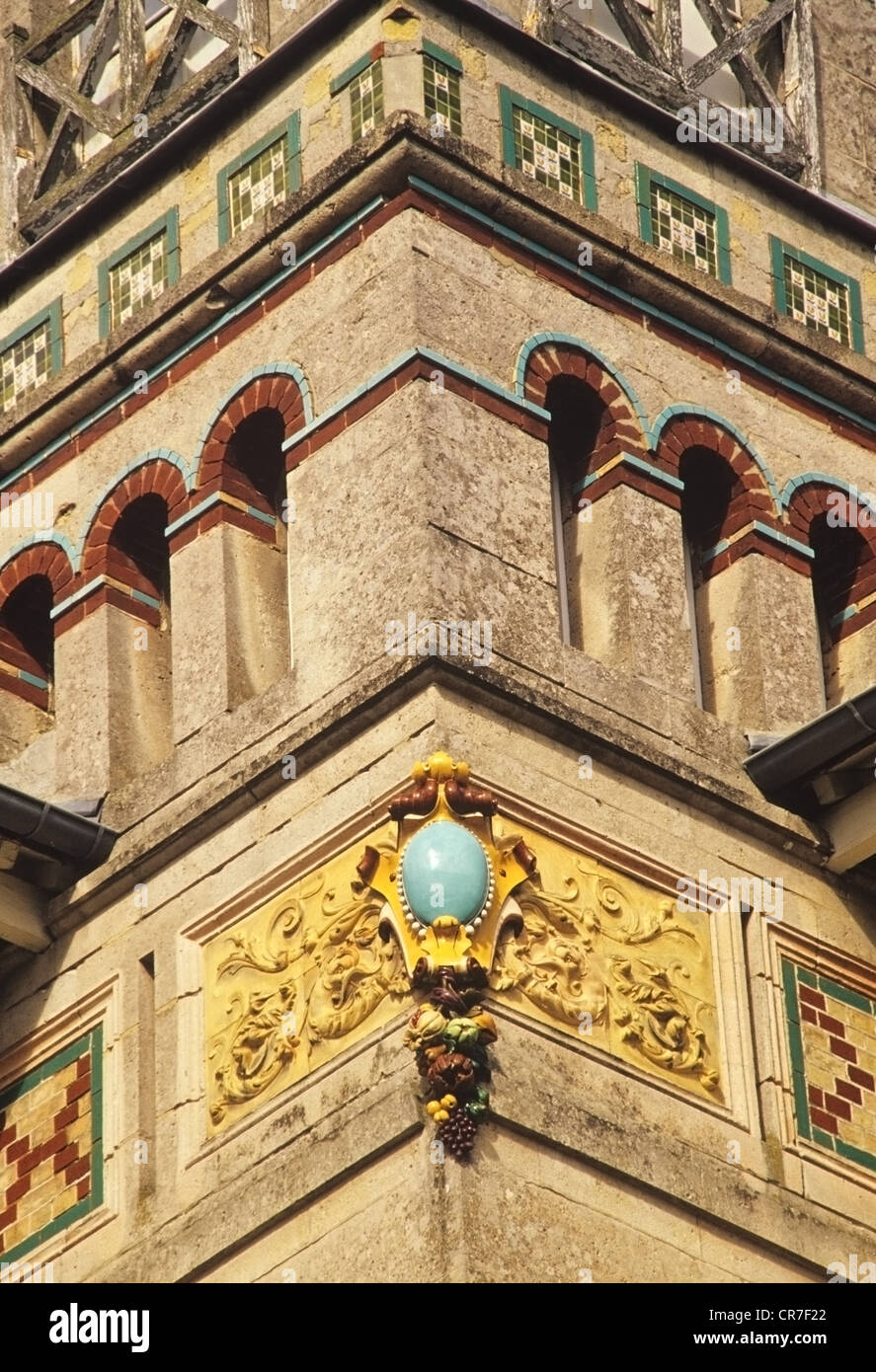 Picardy oise hi-res stock photography and images - Alamy