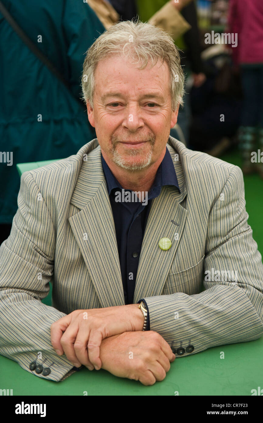 Jim Wight, son of vet James Wight aka James Herriot pictured at The ...