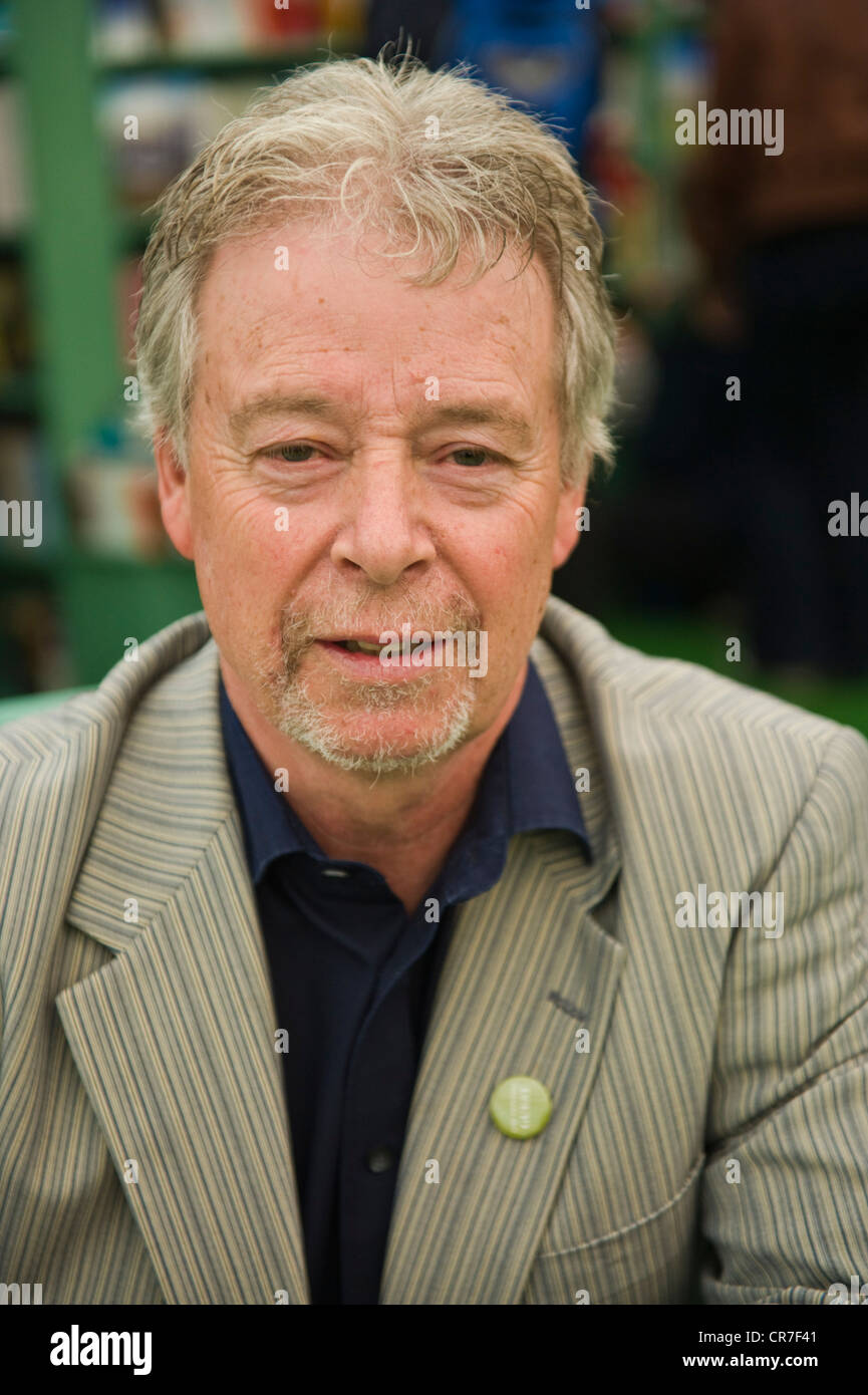 Jim Wight, son of vet James Wight aka James Herriot pictured at The ...