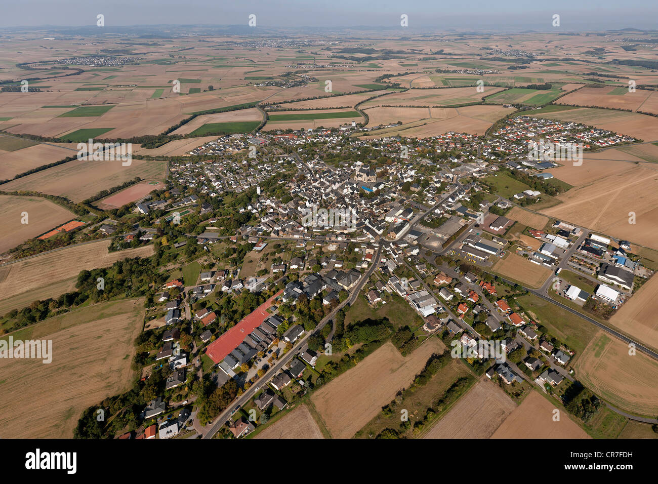 Eifel mountain range hi-res stock photography and images - Alamy