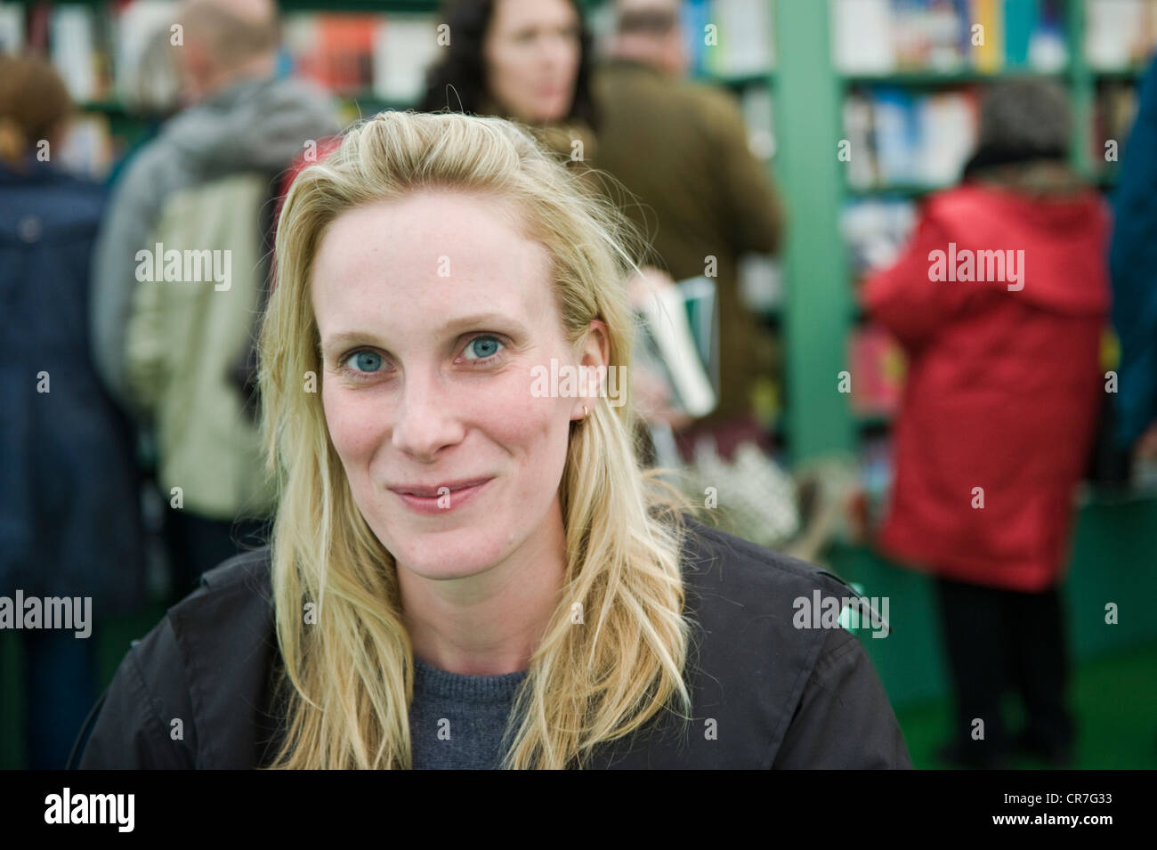 Louise Yates, British author and illustrator of children's books ...