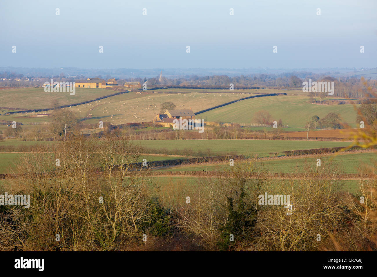 Barn conversion uk hi-res stock photography and images - Alamy