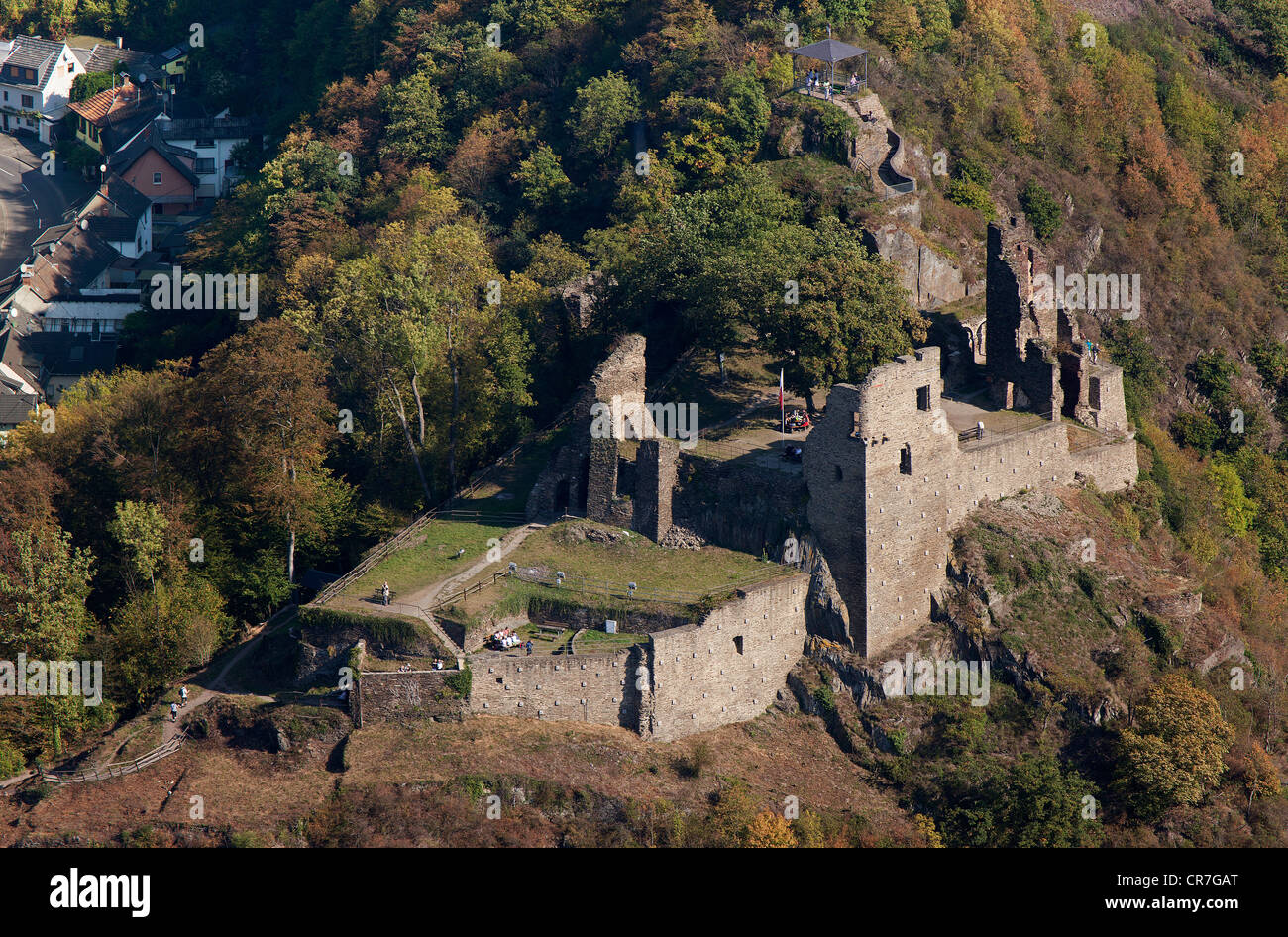 Altenahr ahrtal hi-res stock photography and images - Alamy