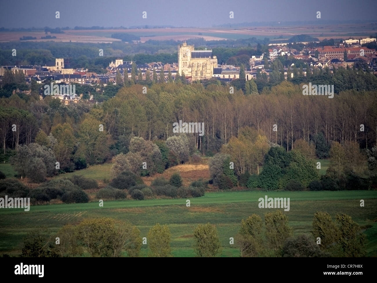 Abbeville picardy france hi-res stock photography and images - Alamy