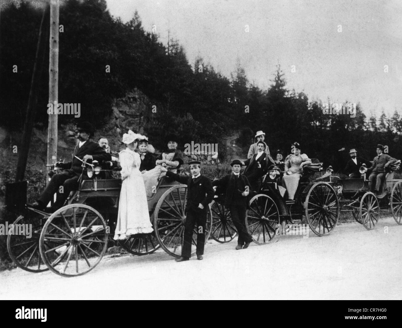 Mercedes car designer hi-res stock photography and images - Alamy