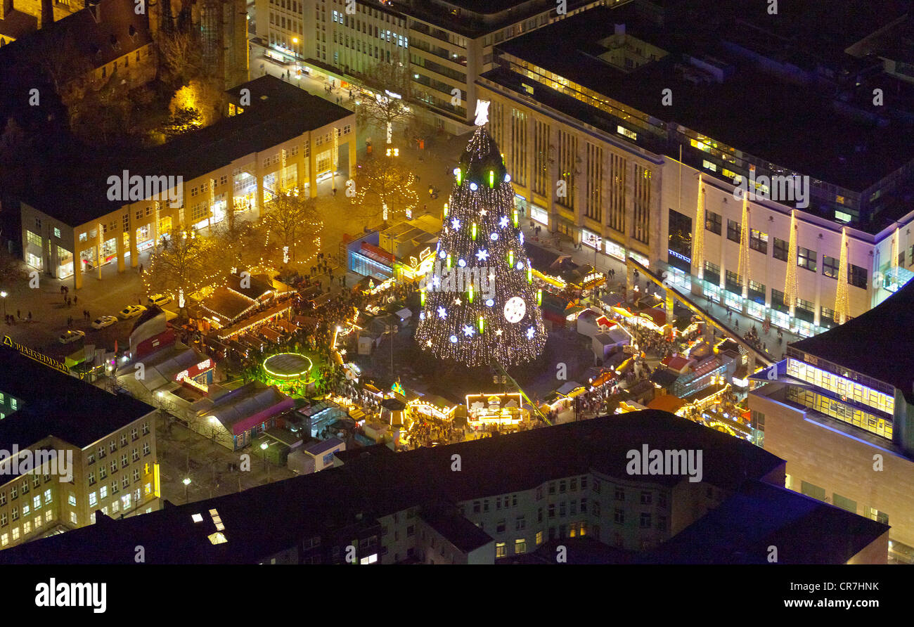 Hansaplatz of dortmund hi-res stock photography and images - Alamy