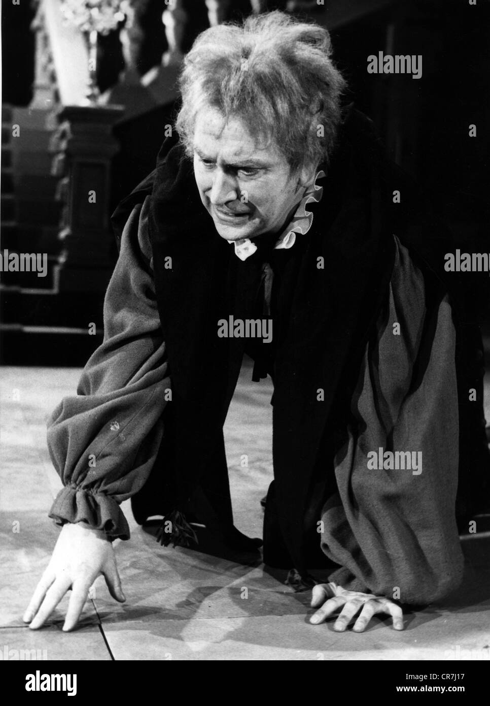 1960s Performance High Resolution Stock Photography and Images - Alamy