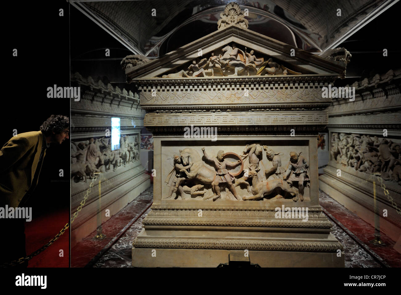 Turkey, Istanbul, historical centre UNESCO World Heritage ...