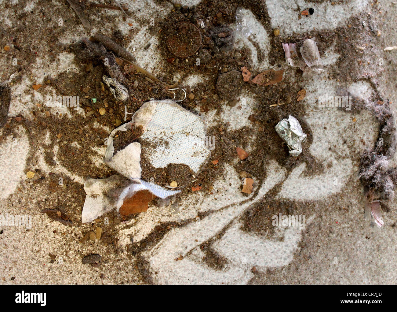 Verging hi-res stock photography and images - Alamy