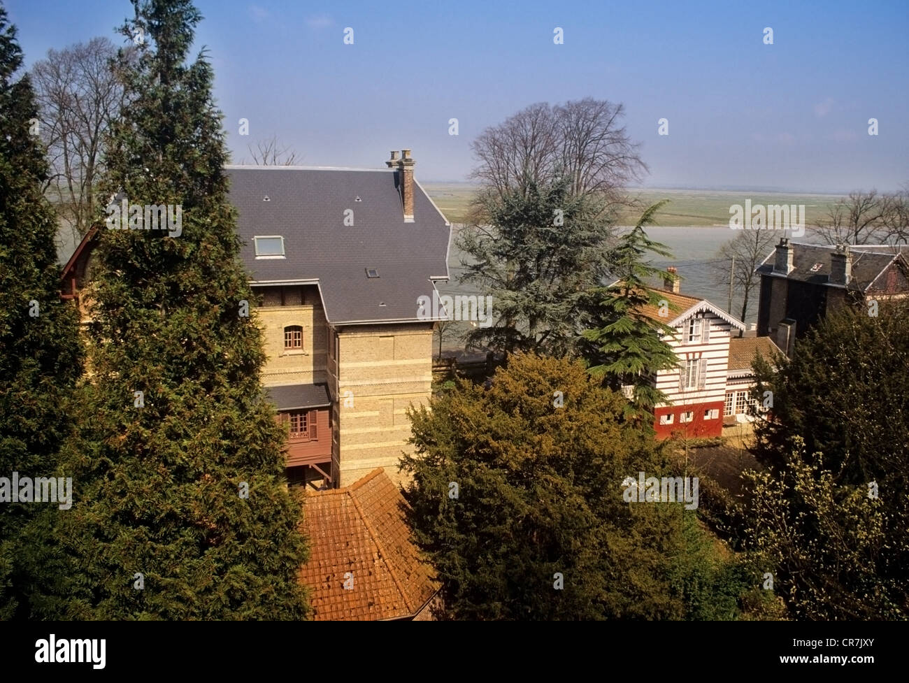Water picardy environment hi-res stock photography and images - Alamy