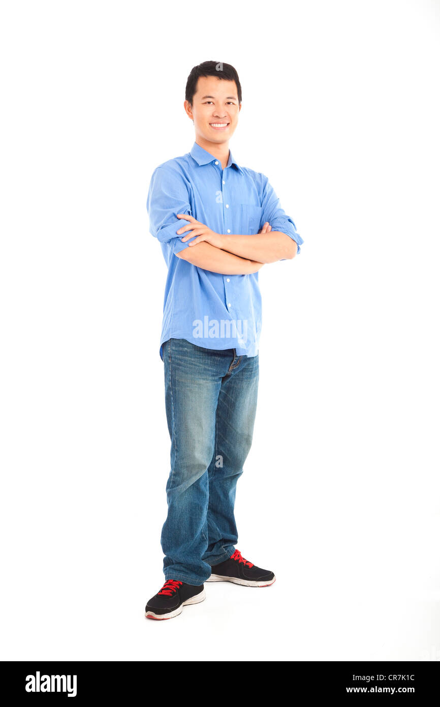 Man style fashion stylish Cut Out Stock Images & Pictures - Alamy