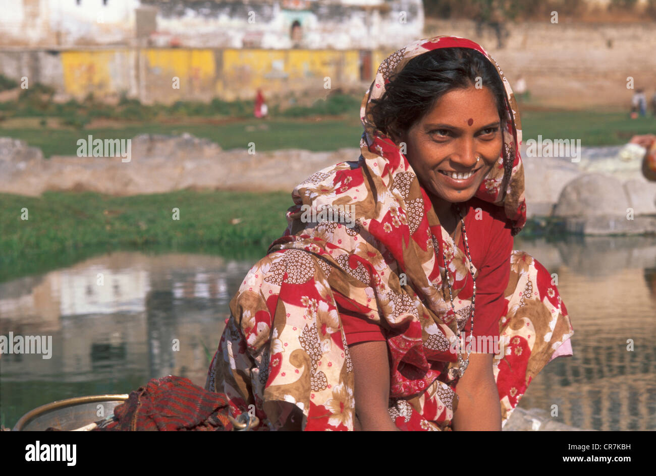 Gondal India High Resolution Stock Photography and Images - Alamy