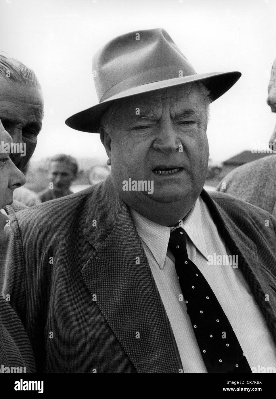 1950s Manager Stock Photos & 1950s Manager Stock Images - Alamy