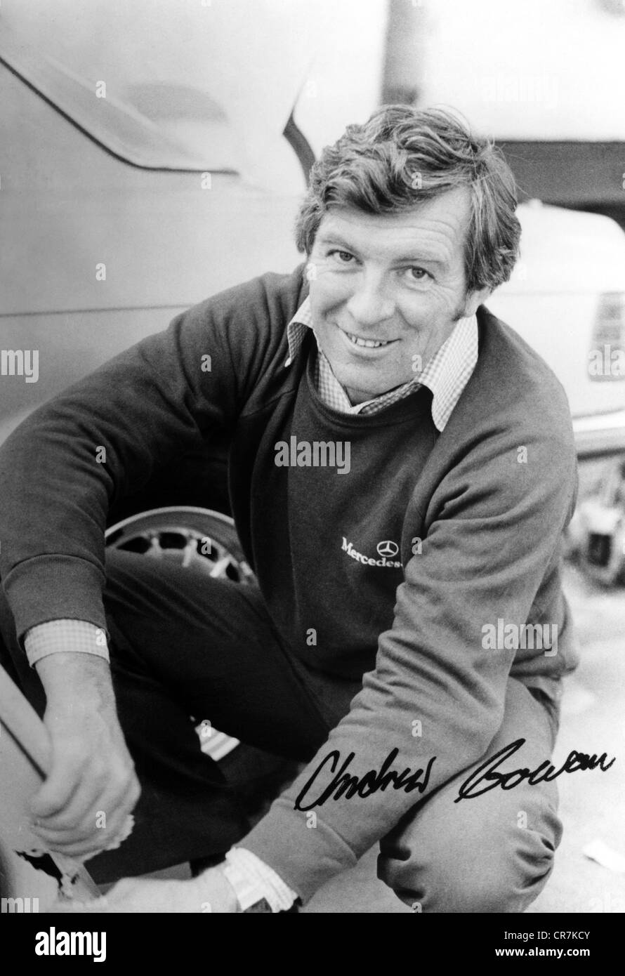 Andrew cowan rally hi-res stock photography and images - Alamy