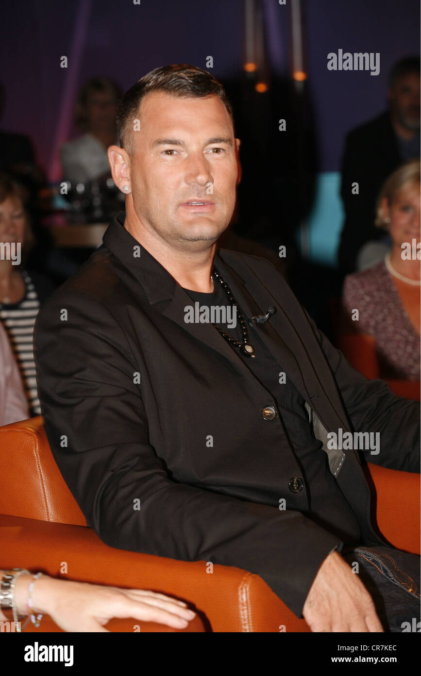 Guest michael michalsky hi-res stock photography and images - Alamy